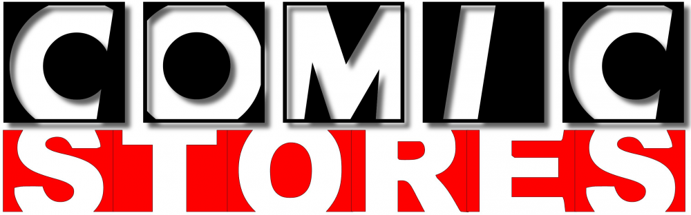 COMIC STORES_logo - Geomedia consultores