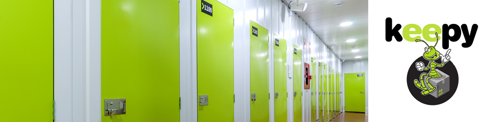 Keepy - Geomedia Consultores